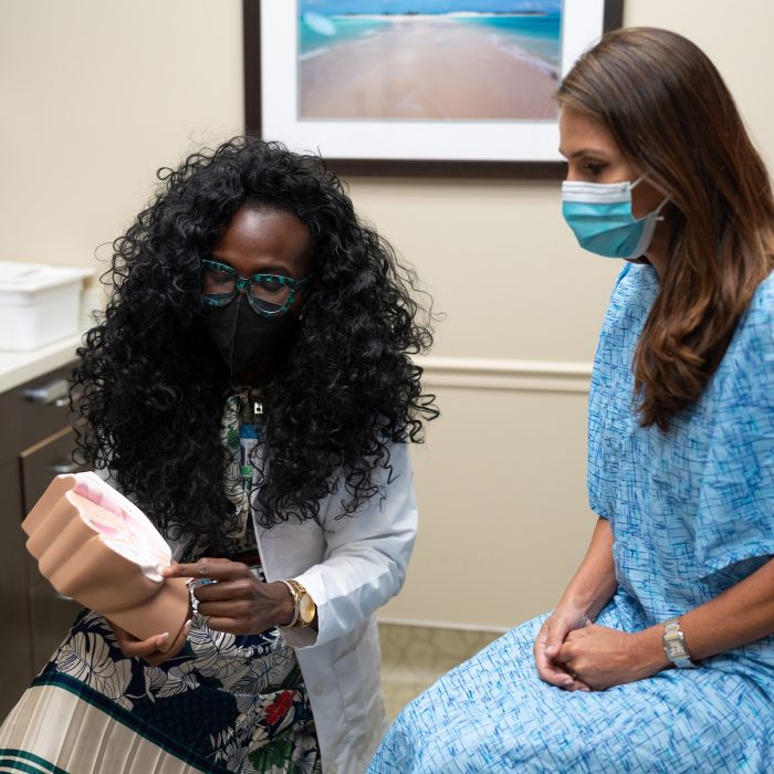 Joan & Irwin Jacobs Center for Health Innovation at UC San Diego Health ...