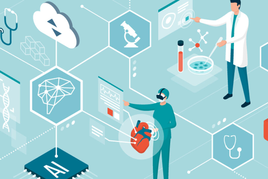 AI’s Impact on Healthcare: A Conversation with Dr. Jackie Gerhart and ...
