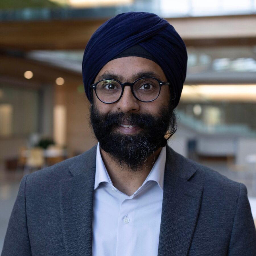 Our Team | UCSD Center for Health Innovation