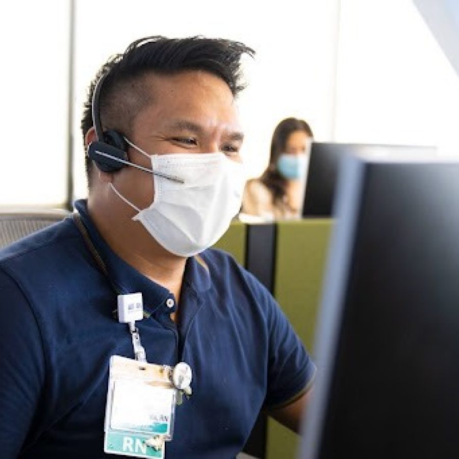 Joan & Irwin Jacobs Center for Health Innovation at UC San Diego Health ...