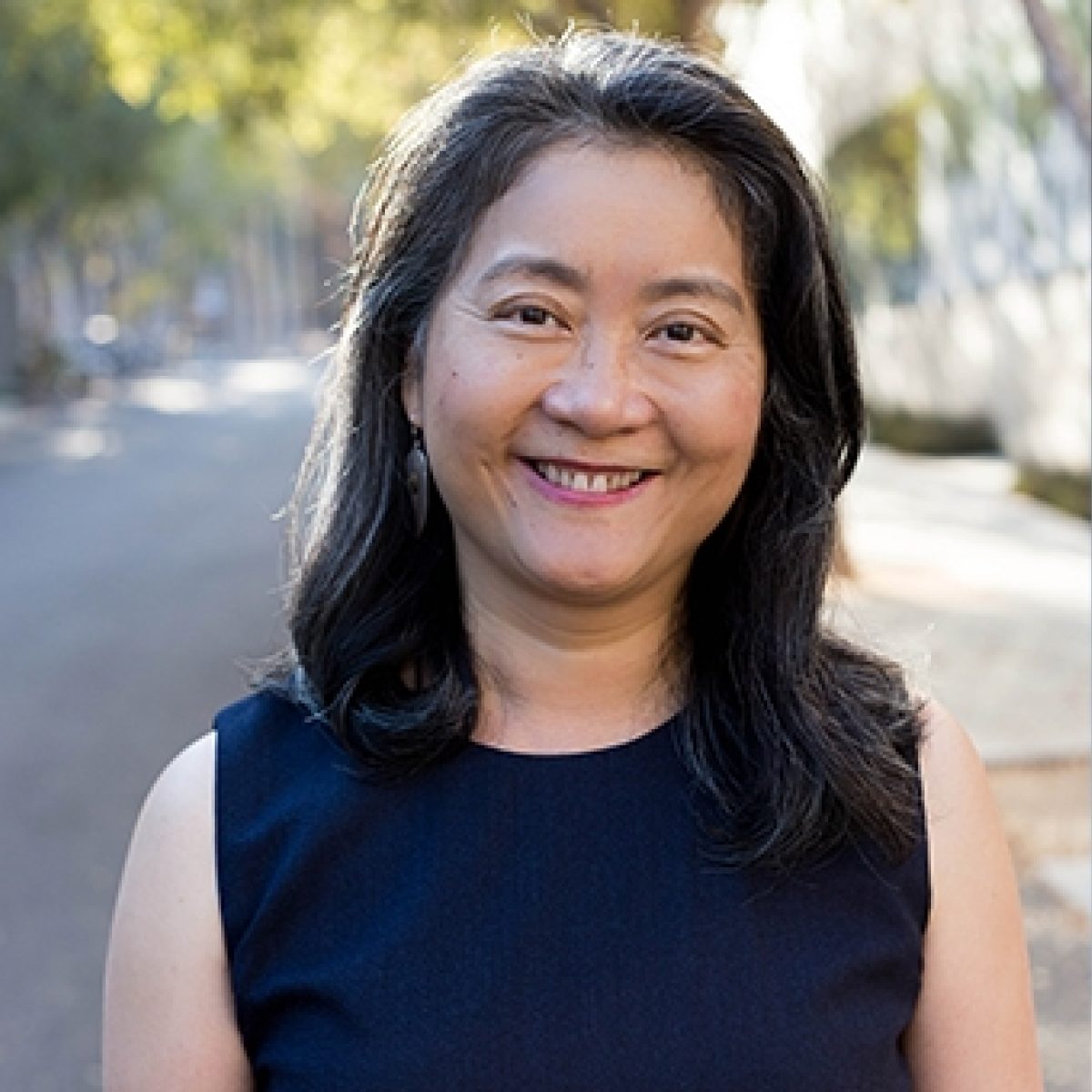 Our Team | UCSD Center for Health Innovation